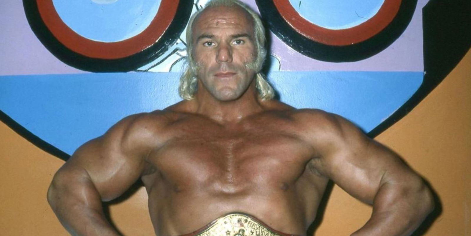 "Superstar" Billy Graham Still on Life Support, Ric Flair Gives Graham ...