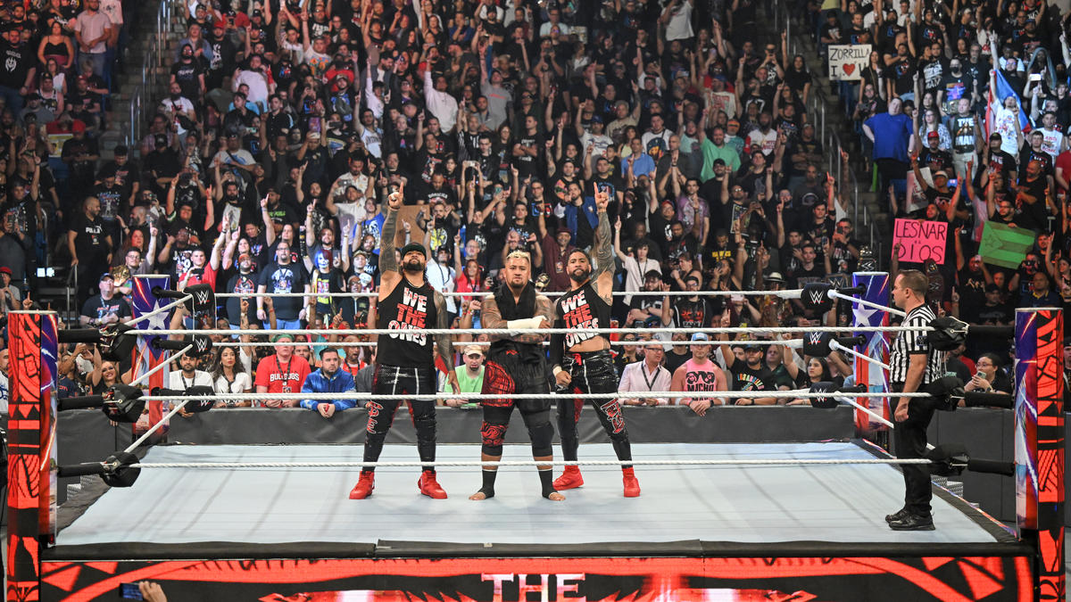 WWE Touts Major Success for Backlash In Puerto Rico
