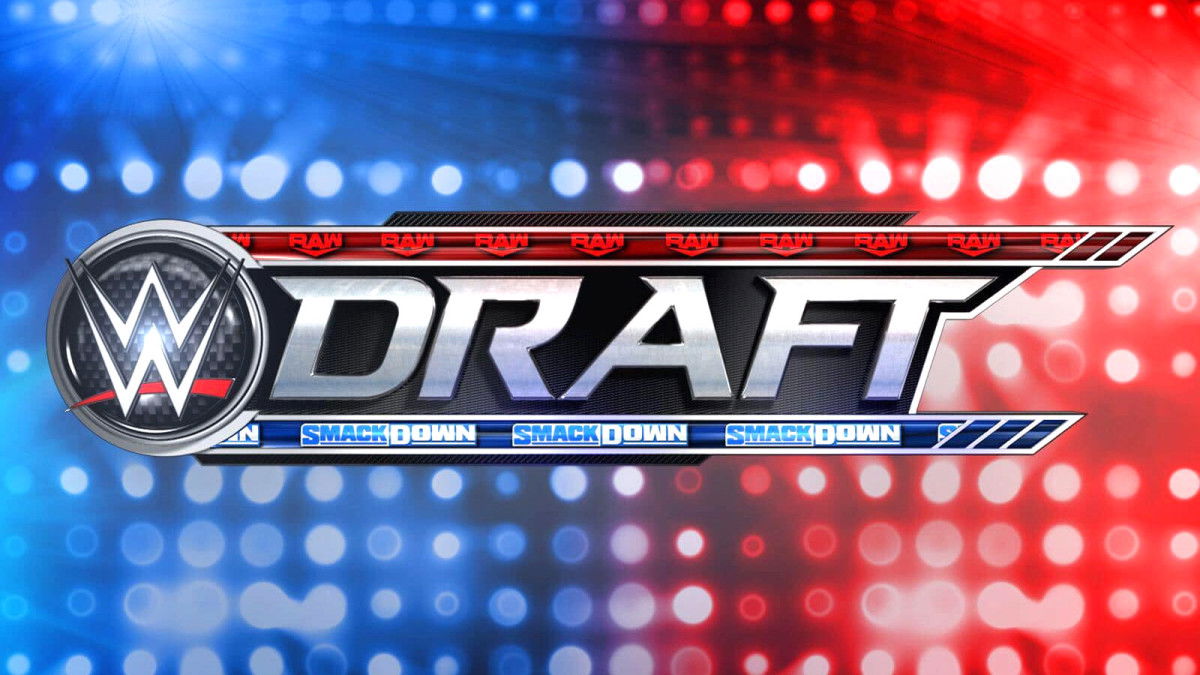 El Gringo Loco: WWE Draft Night 2
