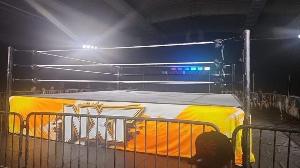 WWE NXT House Show Results from Sebring, FL 5/13/2023