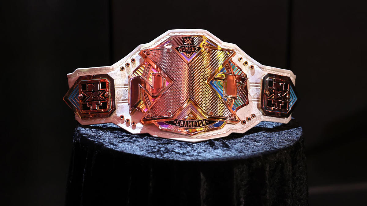WWE NXT Women's Title Tournament Semifinals Now Set for Next Week