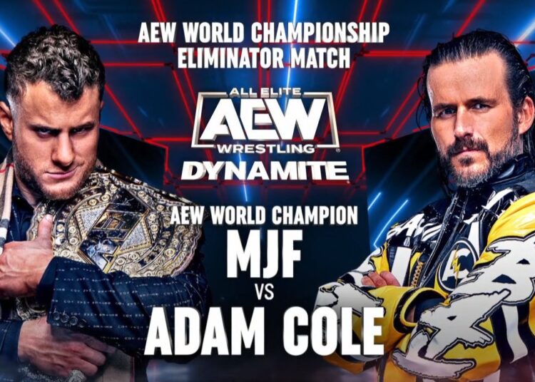 In Laiman's Terms - Wrestling Headlines