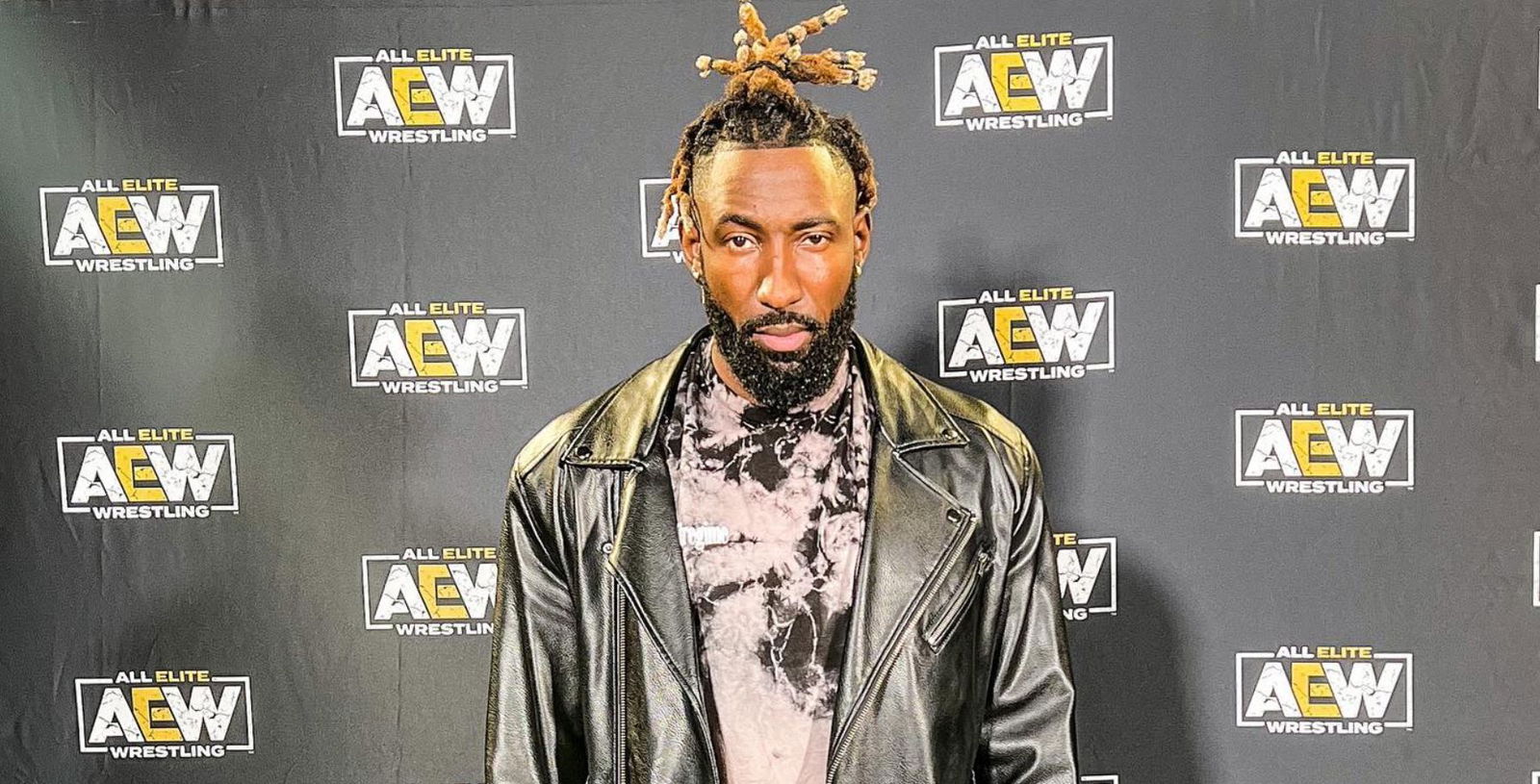 Big Update on EJ Nduka's Pro Wrestling Status