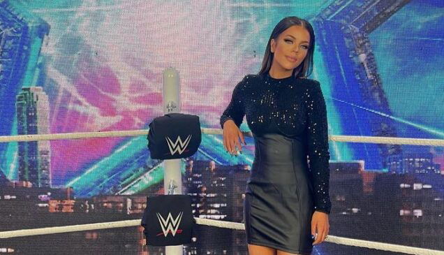 New WWE Kickoff Panel Announced, Jackie Redmond and Others React to ...