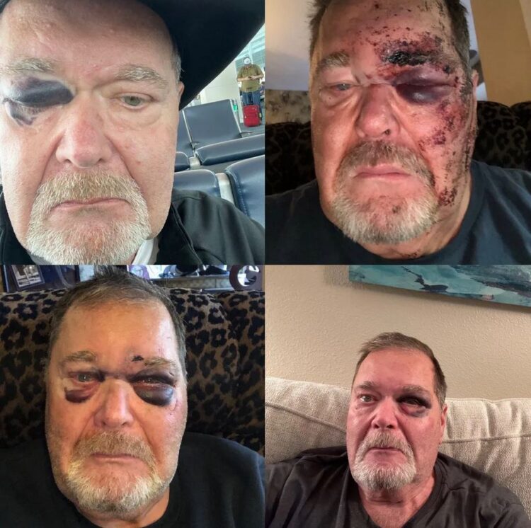 Jim Ross Apologizes for AEW Collision, Says He's Stepping Away
