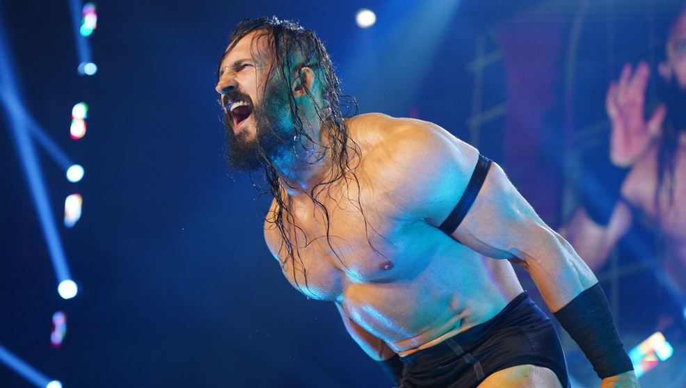 Backstage Update on PAC's AEW Status