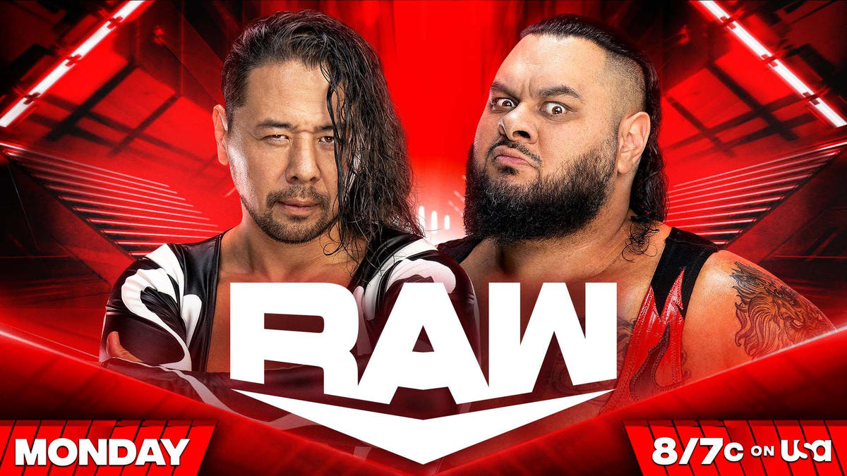 WWE RAW Preview for Tonight: Seth Rollins to Defend, Final MITB ...