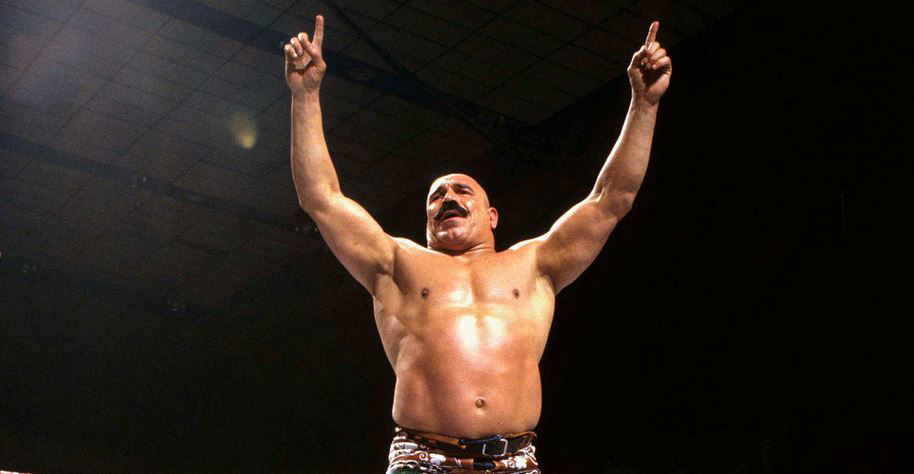 Triple H, WWE, AEW, The Rock and Others Pay Tribute to The Iron Sheik