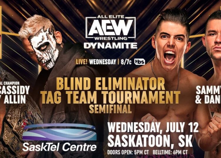 In Laiman's Terms - Wrestling Headlines