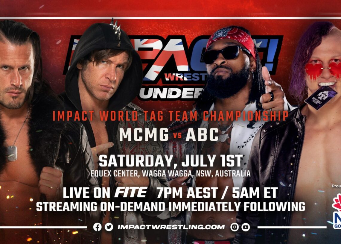 TNA PPV Results - WrestlingHeadlines.com