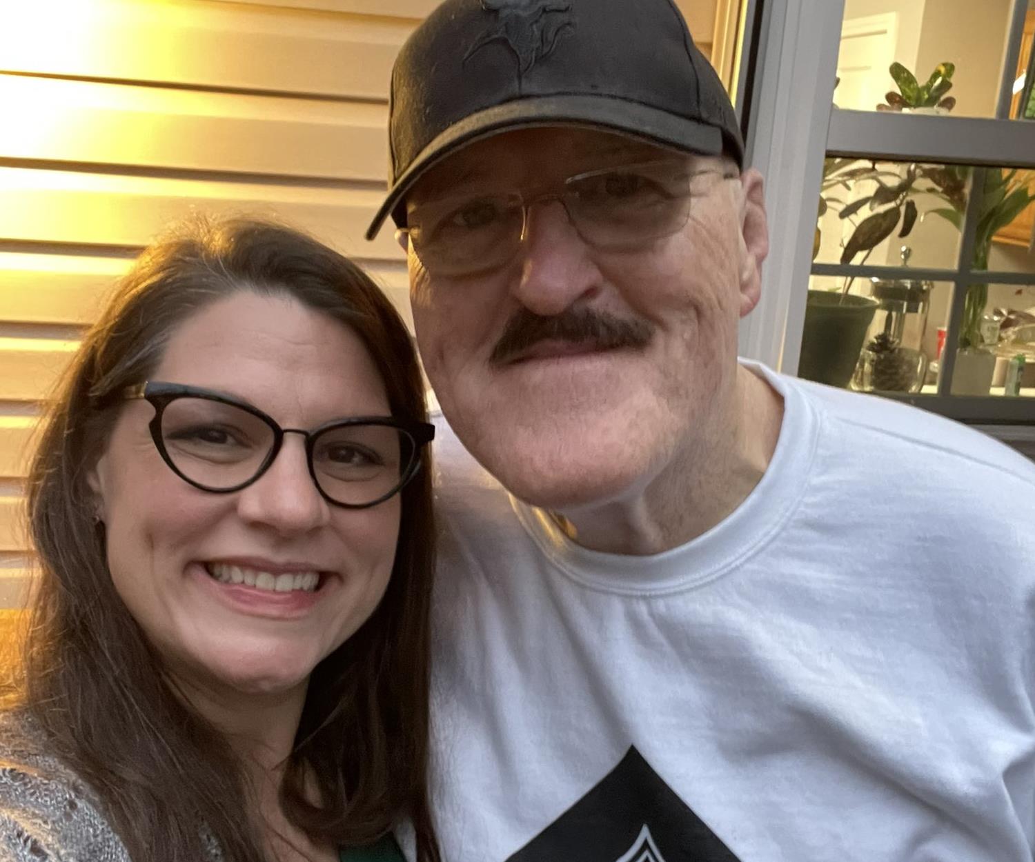 Sgt. Slaughter's Daughter Kelly "Slaughter Daughter" Says WWE's Lacey ...