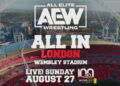 AEW PPV Results - Wrestling Headlines