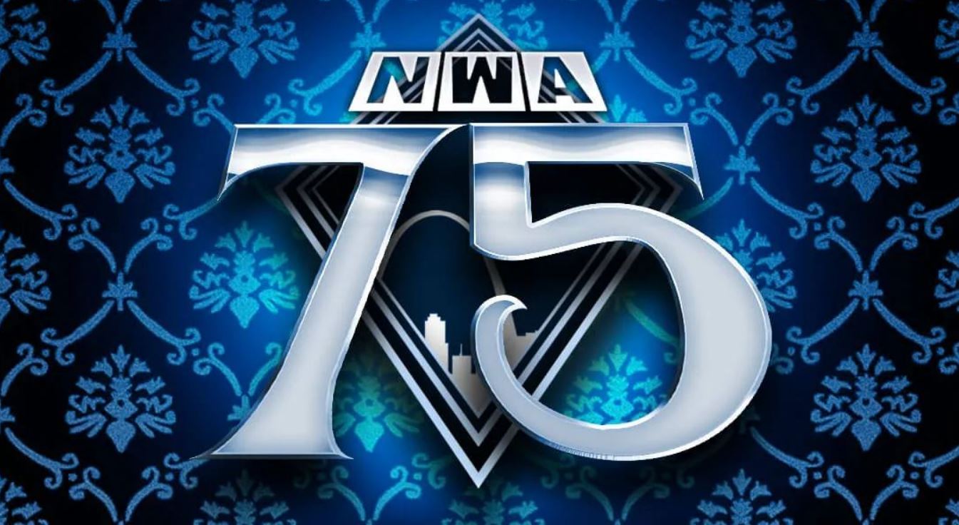 NWA 75th Anniversary Night One Results; Additions to Night Two and ...
