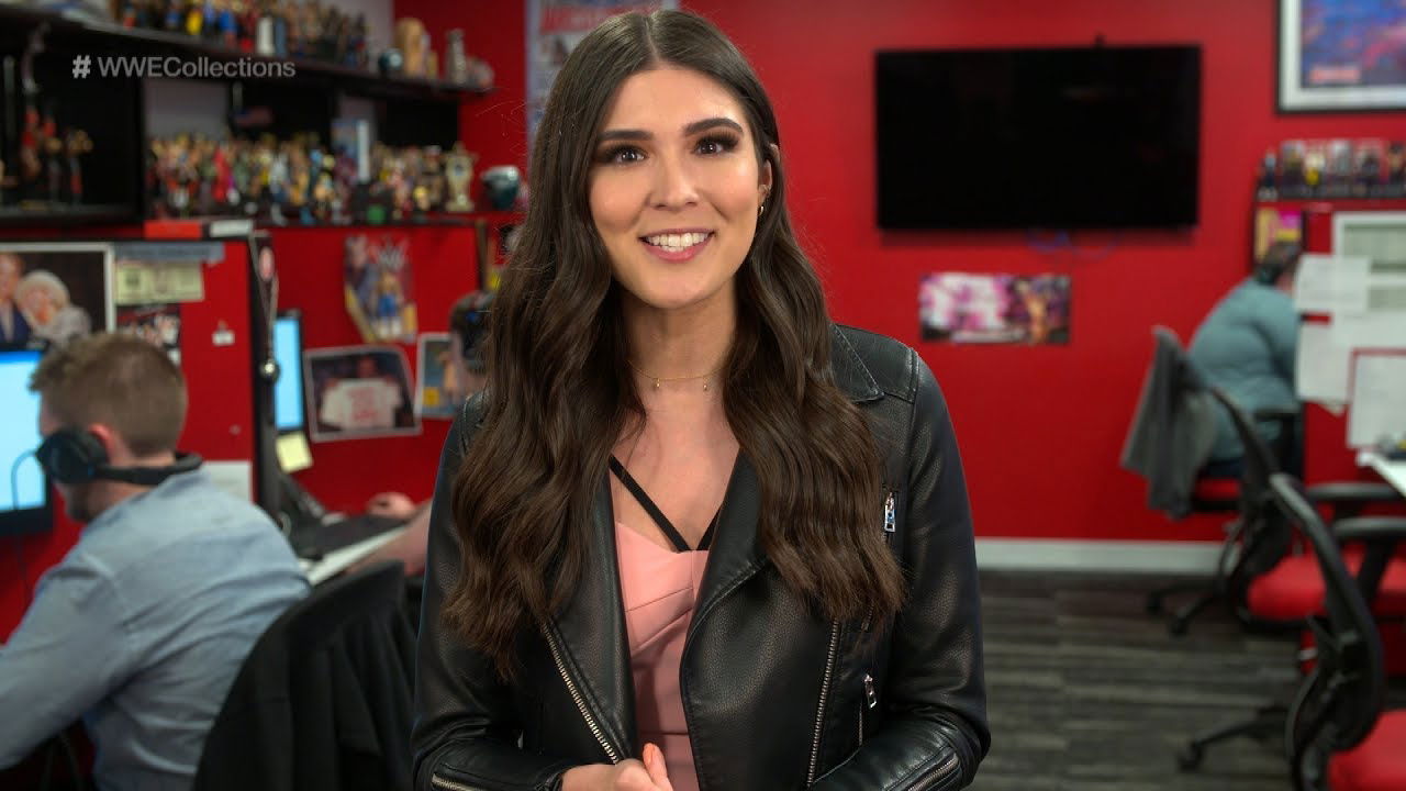 Cathy Kelly Opens Up On Deciding To Leave WWE In 2020