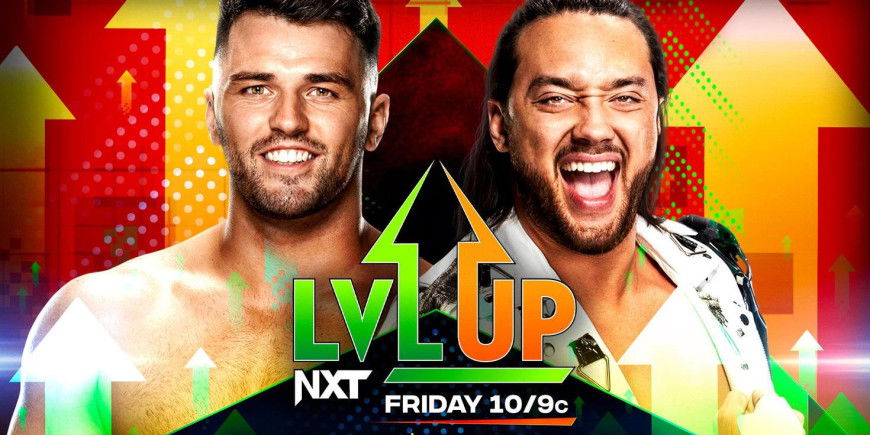 New WWE Trademark Filed For NXT Star Riley Osborne