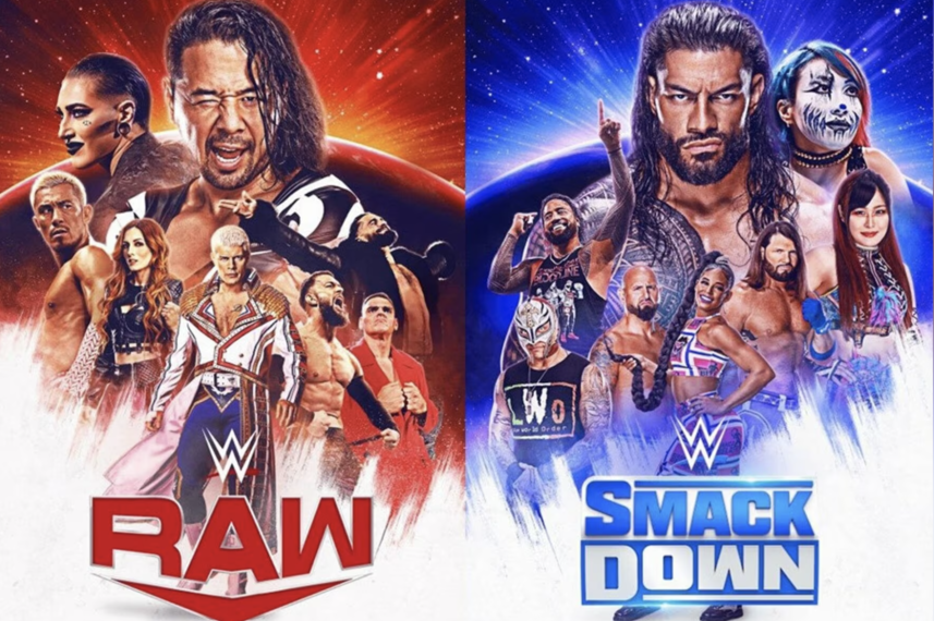 WWE Reaches New Media Rights Deal In Japan, Will Broadcast Exclusively ...