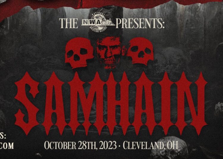 NWA Wrestling News - Wrestling Headlines