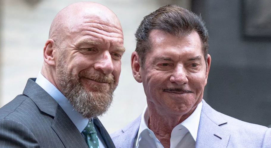 Vince McMahon & WWE Demand Ring Boys Lawsuit Be Dismissed, Triple H ... Vince McMahon & WWE Demand Ring Boys Lawsuit Be Dismissed, Triple H ...