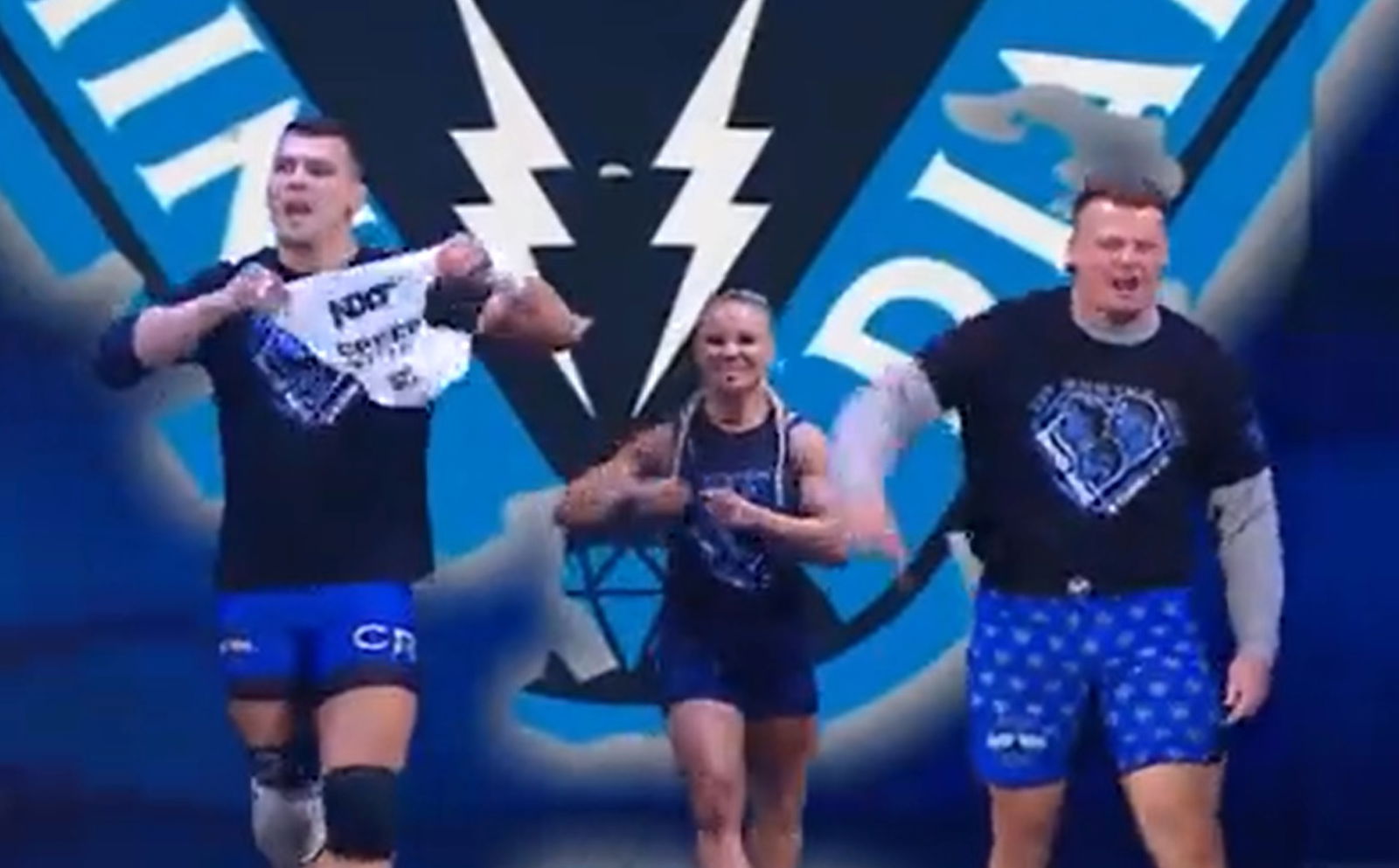 The Creed Brothers Score Impressive Victory In WWE RAW In-Ring Debut