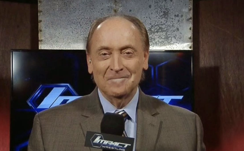 Mike Tenay Discusses A Potential Return To The Commentary Table, Says ...