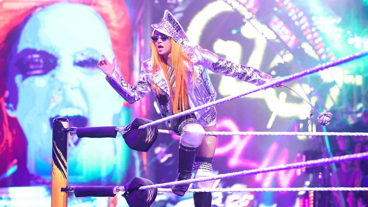 Gigi Dolin Is Engaged To Impact Wrestling Star