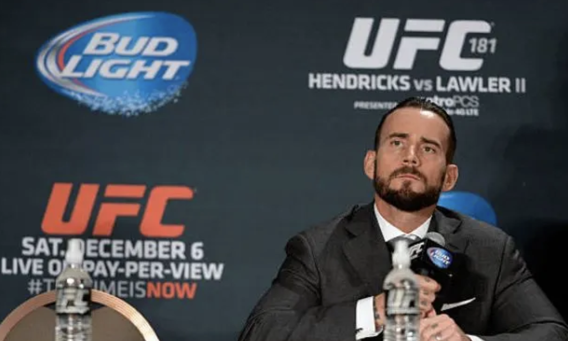 New Documents Reveal That UFC Fighters Were Unhappy With How Much CM ...