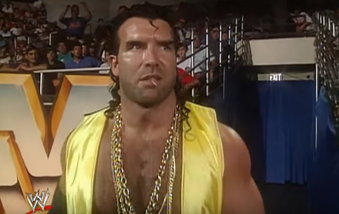 Cool Points- WWE Wrestler Debuts