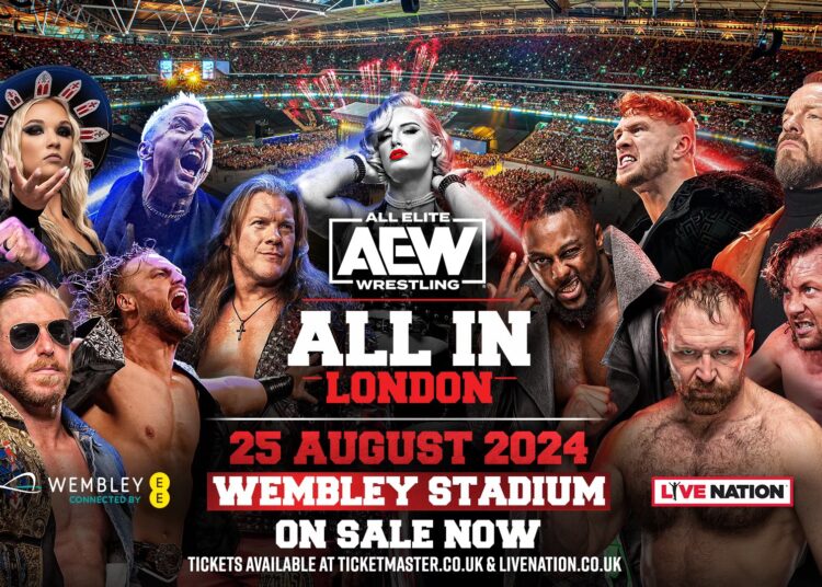AEW PPV Results - Wrestling Headlines