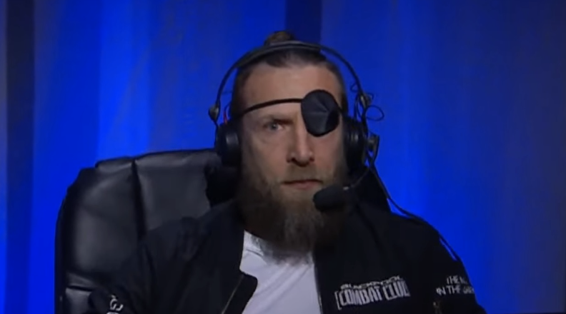Medical Updates On Bryan Danielson & Chuck Taylor, Kenny Omega Gets ...
