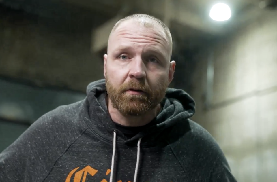 Jon Moxley Talks About His Goal For 2025, Explains How He Looks At 2024
