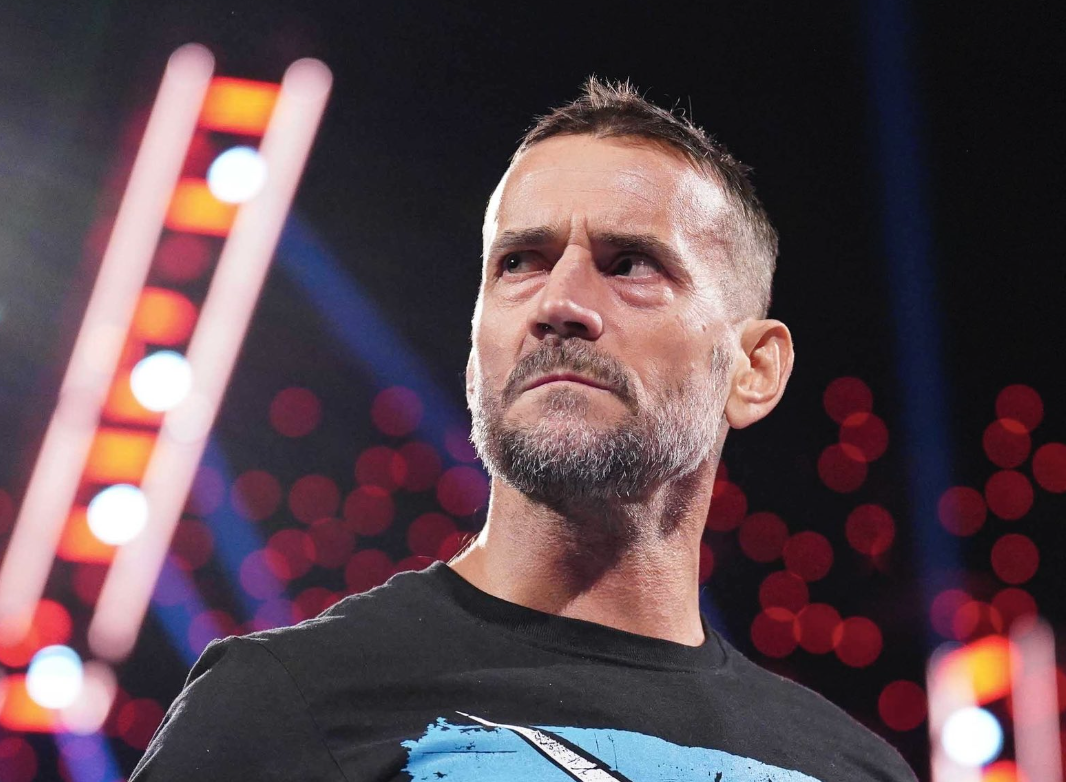 CM Punk Returns To The Ring Tonight For His First WWE Match In Nearly A ...