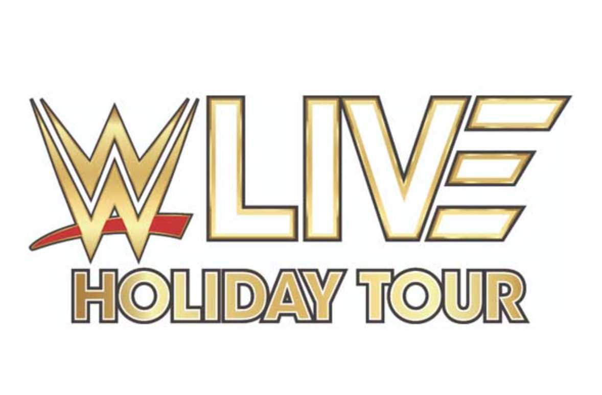 WWE Holiday Live Tour Results (12/27/2023): Detroit, Michigan