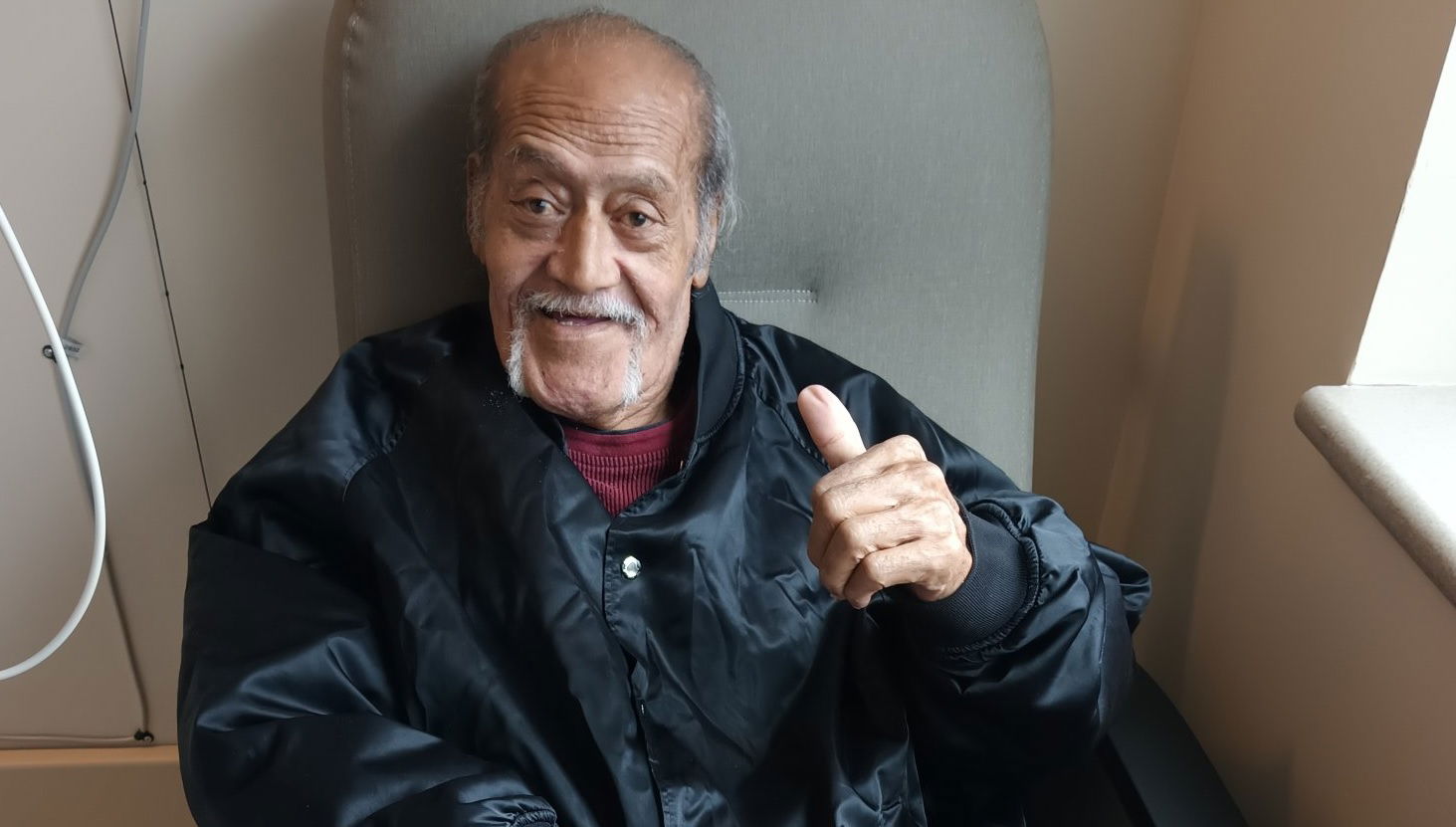 WWE Hall Of Fame Legend Afa The Wild Samoan Released From Hospital
