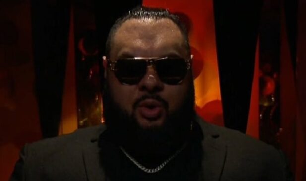 Bronson Reed Says He Was Originally Set For WWE Elimination Chamber, Is ...