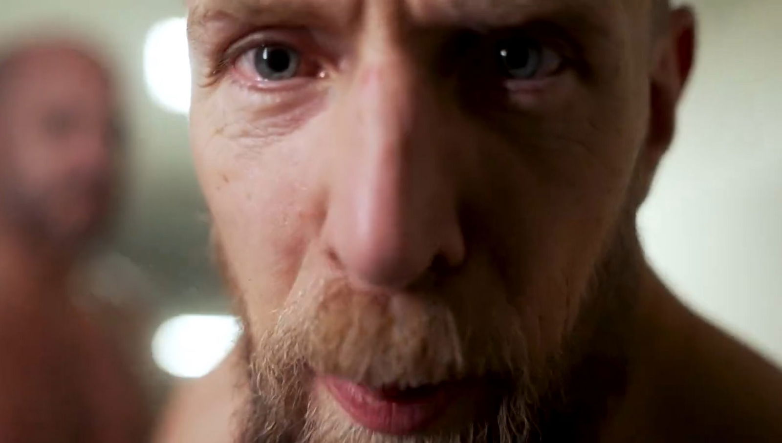 Bryan Danielson Explains Why He Spit On Eddie Kingston At End Of AEW Collision