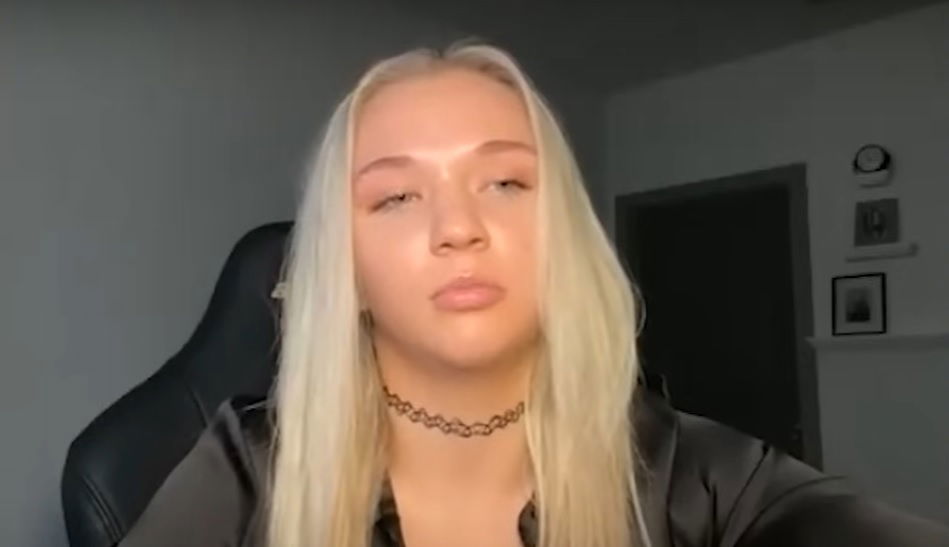 Julia Hart Recalls Looking Up To AJ Lee & Alexa Bliss, Being Inspired ...