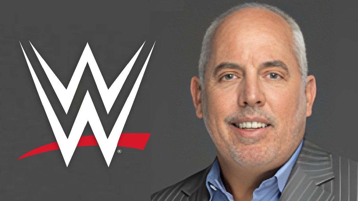 Kevin Dunn Fiacla Wwe