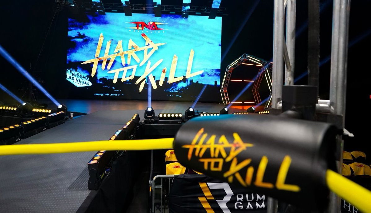 Backstage News On TNA Hard To Kill 2024 PPV Buys