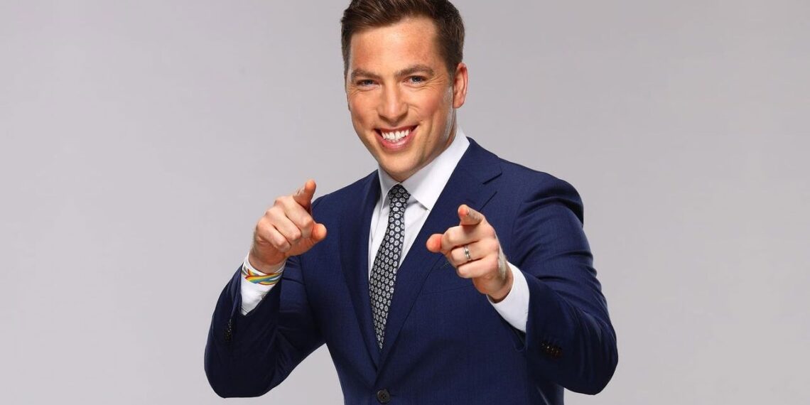 WWE Releases Kevin Patrick