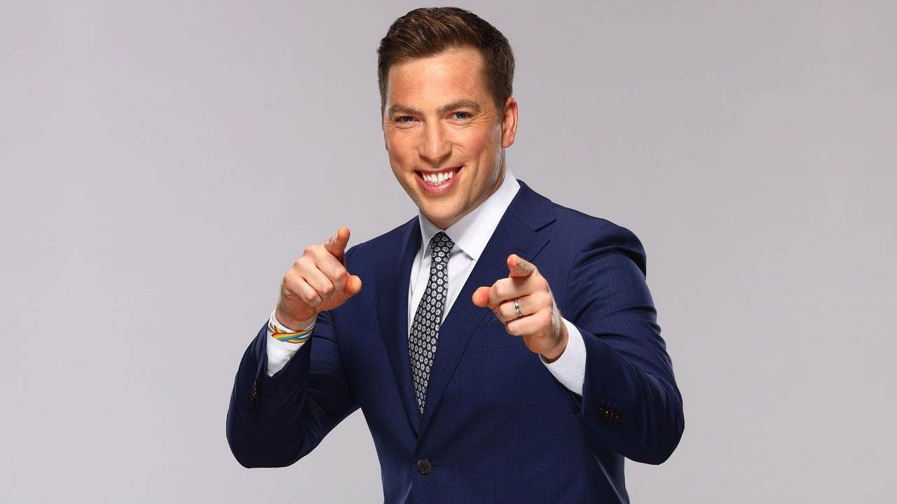 WWE Releases Kevin Patrick