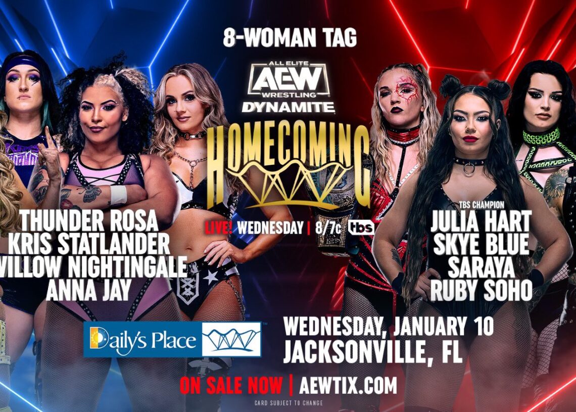 In Laiman's Terms - Wrestling Headlines