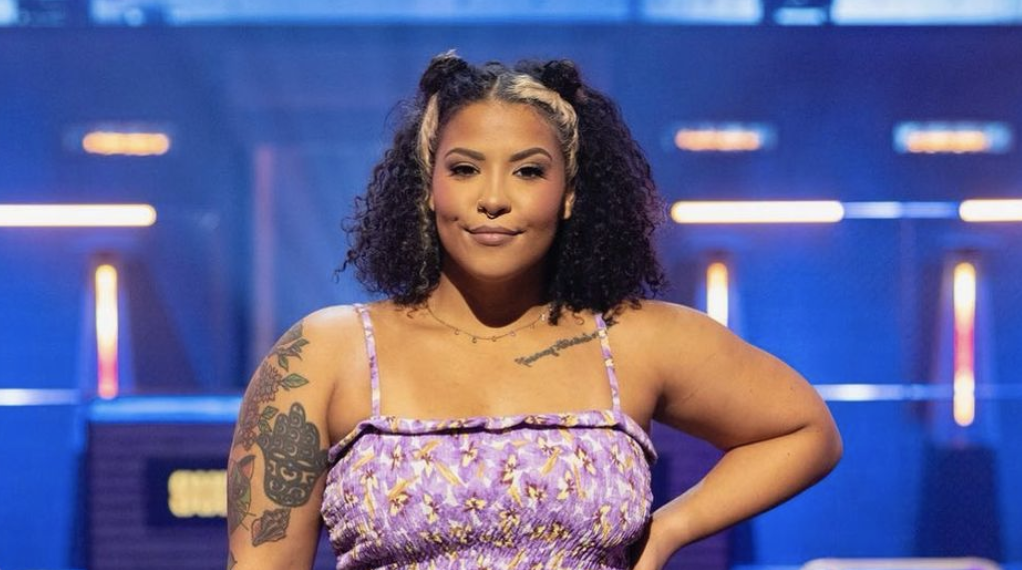 Jade Cargill and Willow Nightingale Set To Appear On 'Superchef Grudge ...