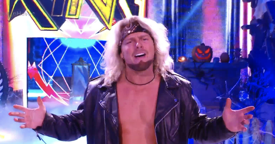 WWE NXT Superstar Lexis King To Make Deep South Wrestling Debut