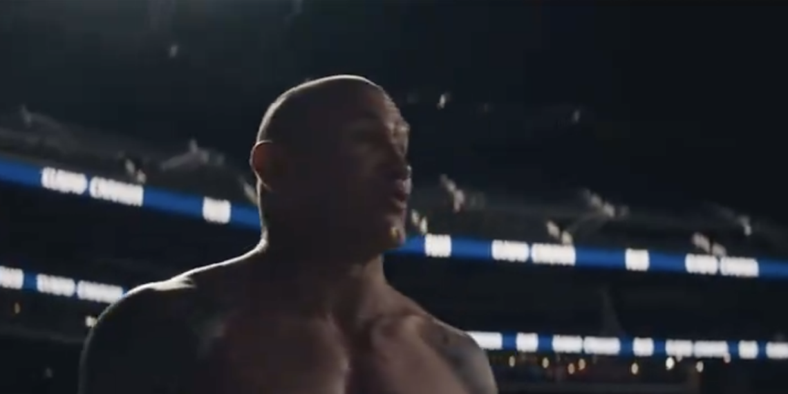 Randy Orton Makes Cameo Appearance In Eladio Carrión's 'RKO' Music ...