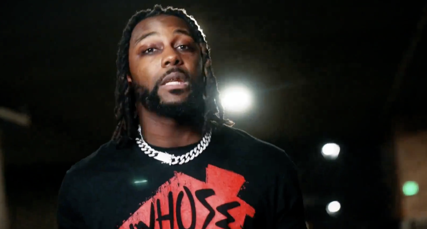 AEW: Fight Forever Season 3 DLC Pack Released Featuring Swerve Strickland