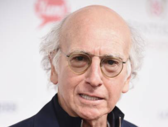 Larry David Gives His Thoughts On Pro-Wrestling: "I Realized It Was ...
