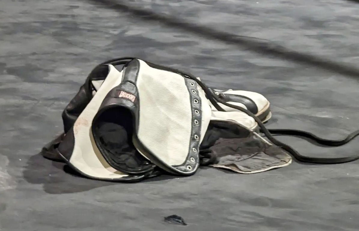 WWE Hires Independent Wrestler To Be Writer's Assistant For SmackDown ...