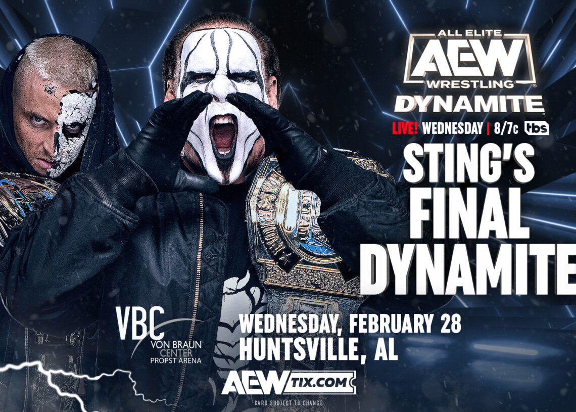 In Laiman's Terms - Wrestling Headlines