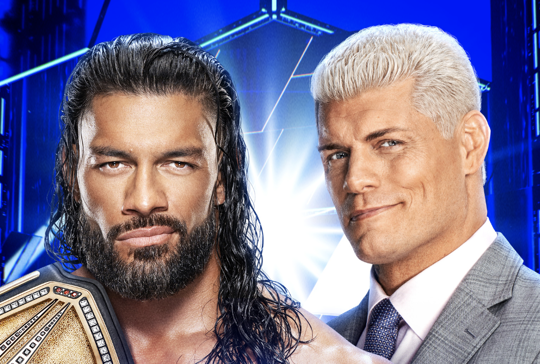 SPOILERS and Plans For Tonight's WWE SmackDown