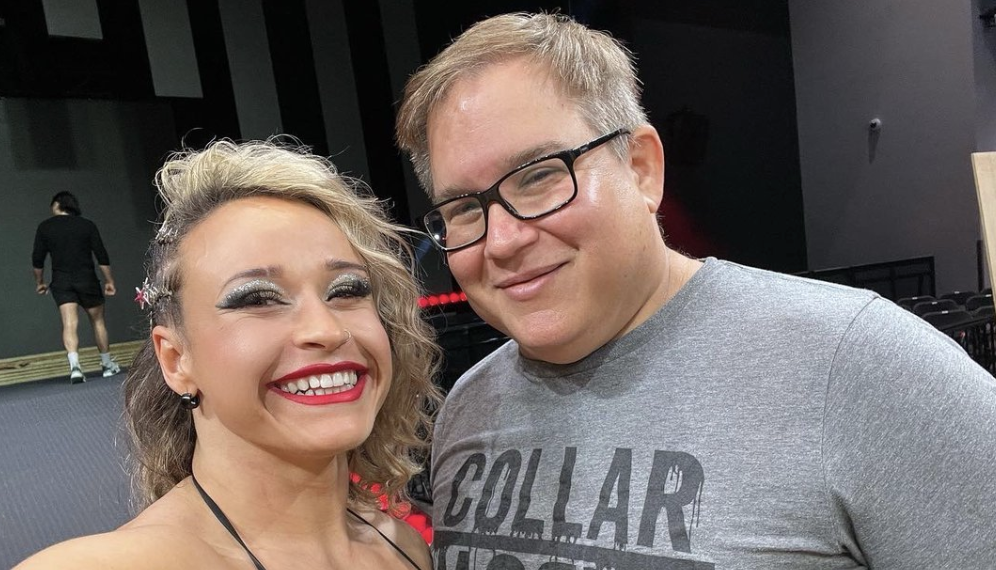 Scott D'Amore Breaks Silence On Getting Fired From TNA: "I Found Out ...